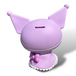 Sanrio | Toys | Sanrio Hello Kittys Friendkuromi Sleepover Figural ...